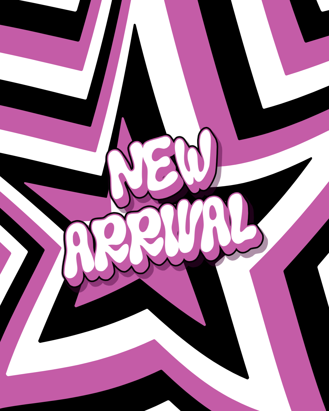 NEW ARRIVAL – Valcollections