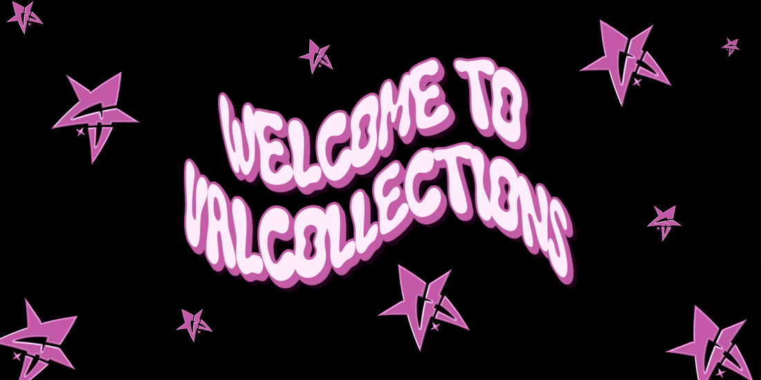 Valcollections
