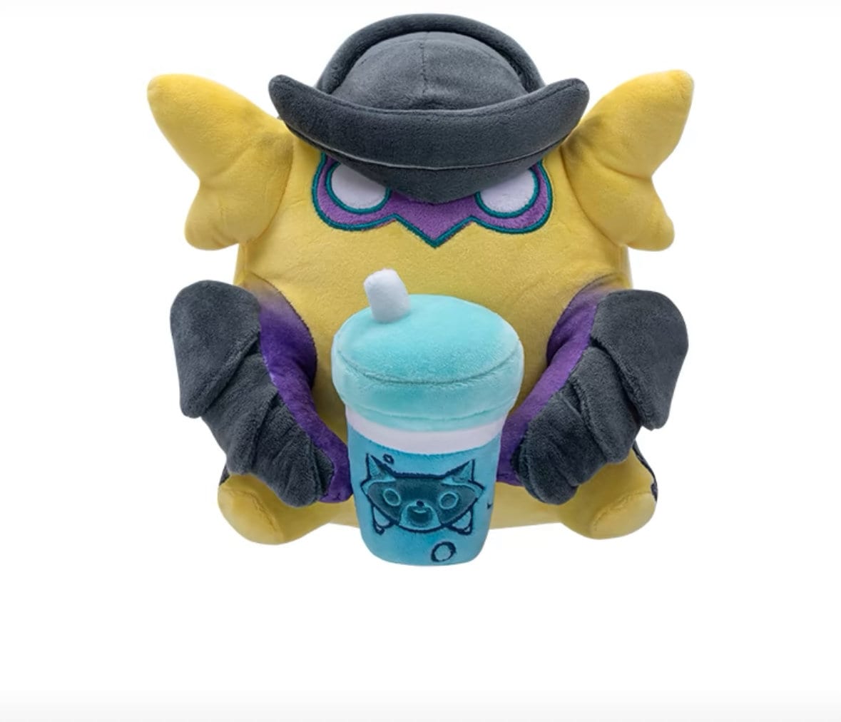 Wingman / Aziz Plush toy Valorant - Val Collections – Valcollections